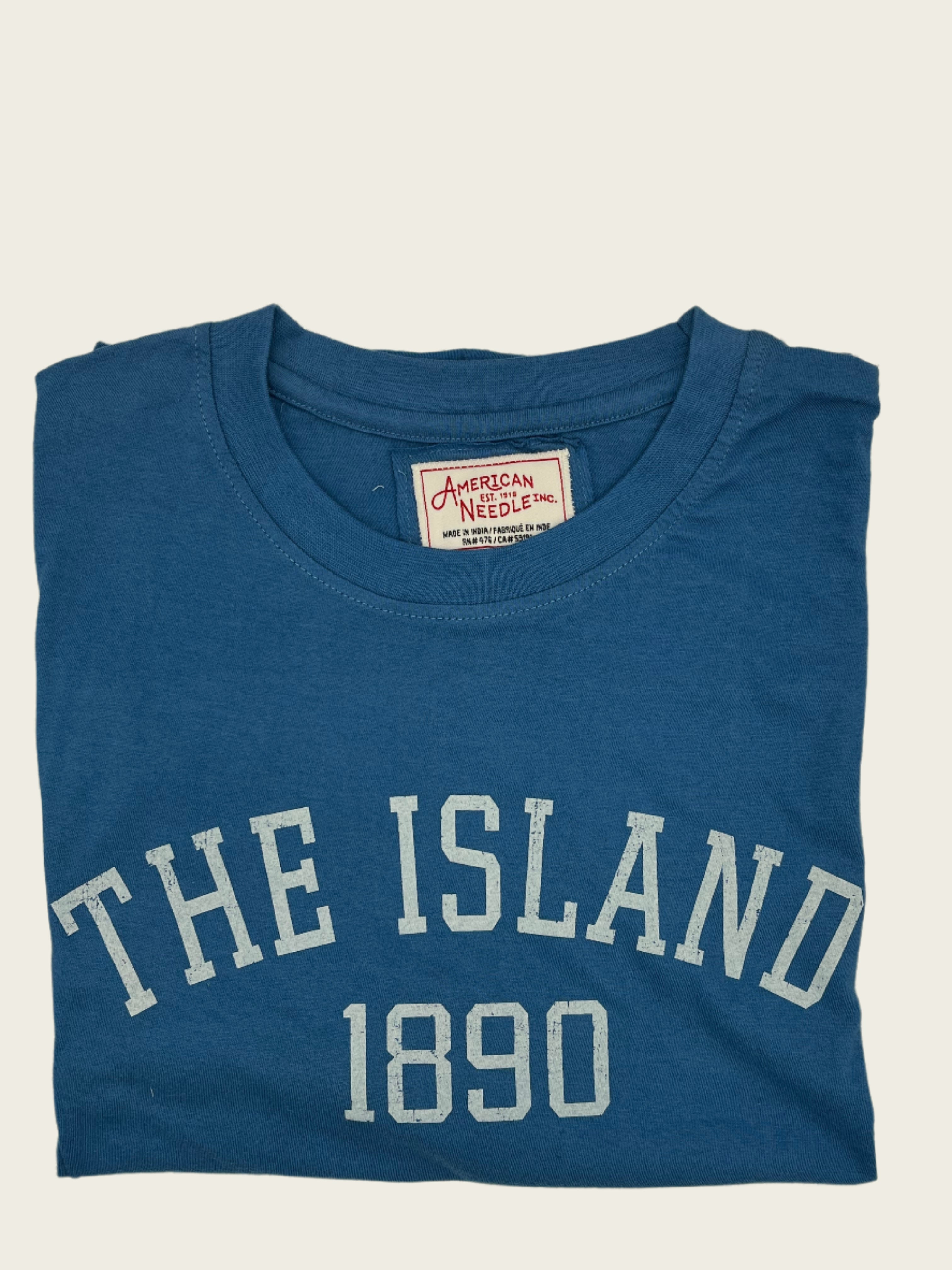 American Needle T-Shirts – The Island Club Pro Shop