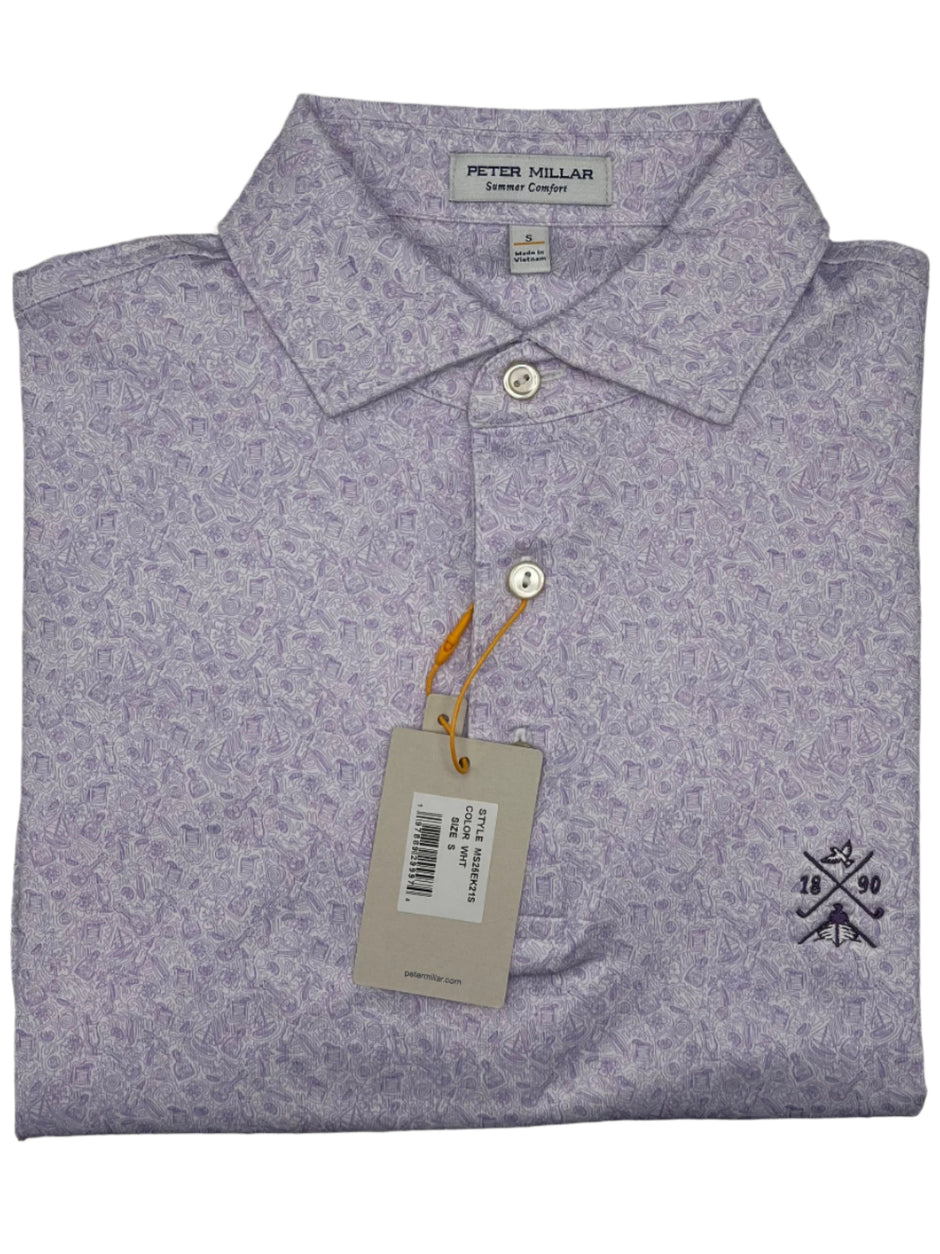 Peter Millar Shirts – The Island Club Pro Shop